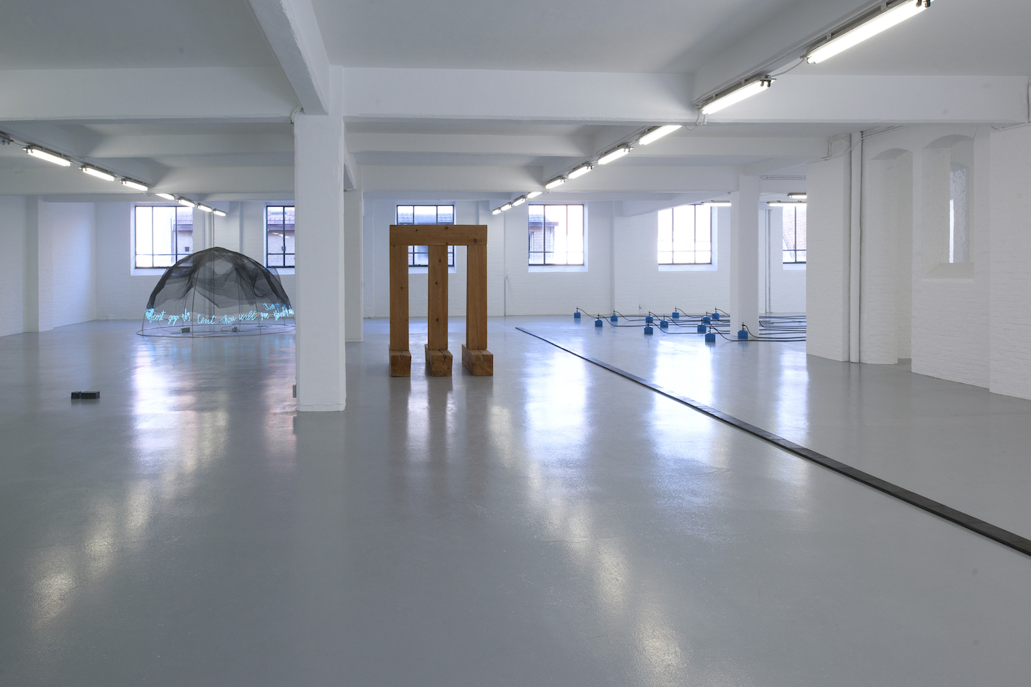 Herbert Foundation — It is... it isn't...,