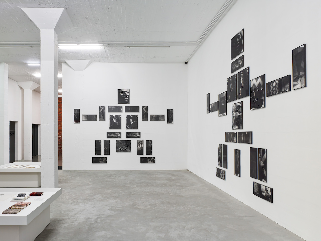 Herbert Foundation — Gilbert & George - Pink Elephants,