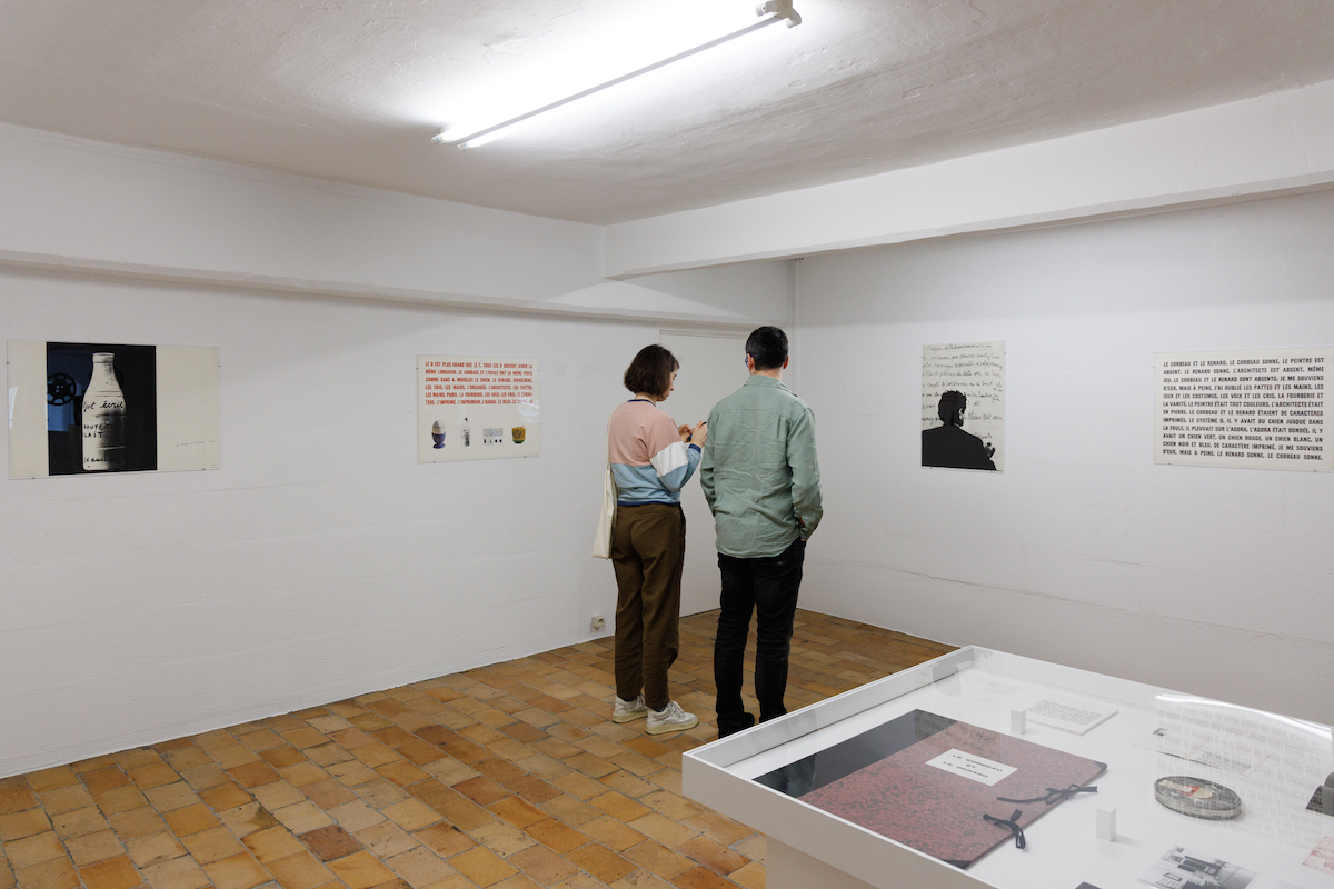 Herbert Foundation — Open day, Visit